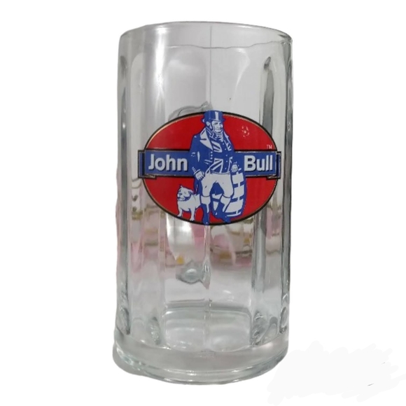 Vintage | Kitchen | Vintage Rastal John Bull Beer Mug Stein | Poshmark